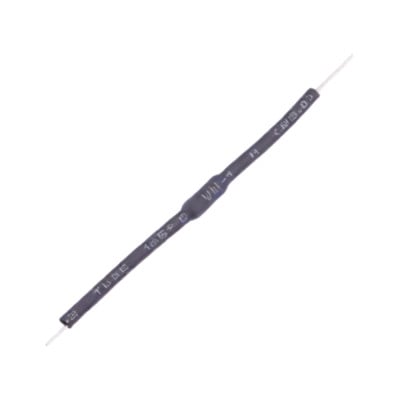 LangJie RXF-0.5W-3R-60mm-B Through Hole Resistor