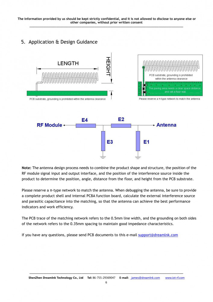 T15-433M environmental reliability report
