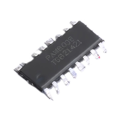 DIODES PAM8008DR Audio Amplifier Chip for sale