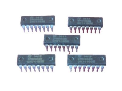 Central 2N6520 PBFREE Single Bipolar Transistor for sale