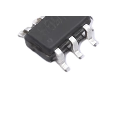HEERMICR HE9116A30NR DC DC Switching Voltage Regulator Chip