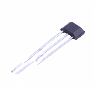 ALLEGRO A3214LUA-T Solid State Switch Chip