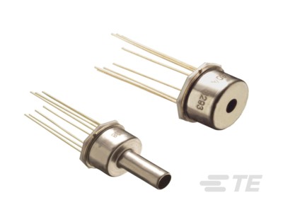 TE Connectivity 82-050G-RT Industrial Pressure Sensor Transducer