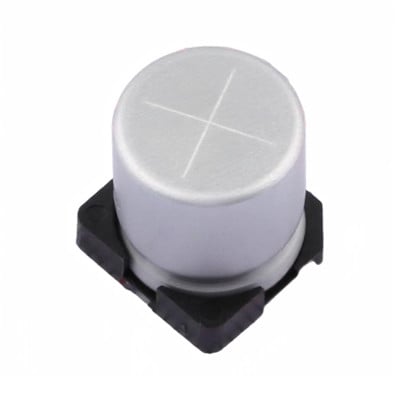 JARSON XT1V471M1013 Aluminum Electrolytic Capacitor