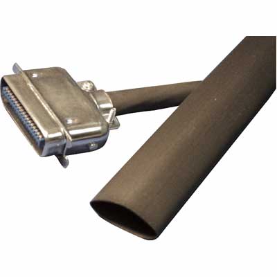 Alpha Wire F3211/2 BK066