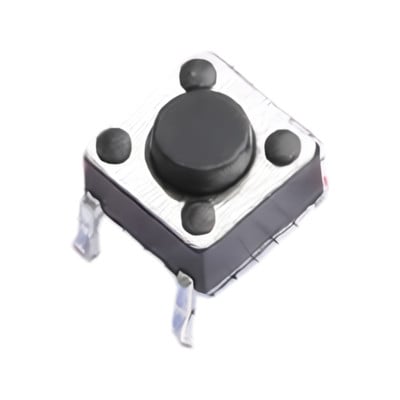 BXCONN TS1702-CZ43HBS Tactile Switch for sale