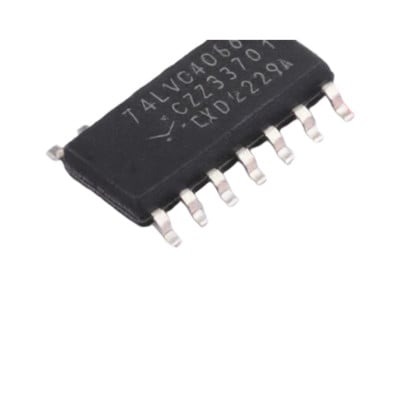 Nexperia 74LV4053DB,112 Analog Switch/Multiplexer/Demultiplexer IC