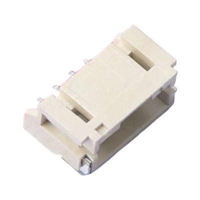 XYECONN XY-PH2.0-4P Male Header Pins