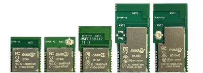 Fanstel BT40E RF Transceiver Module