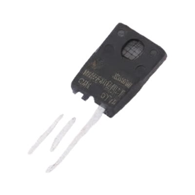 JSMSEMI MUR1620CTRG Single Diode