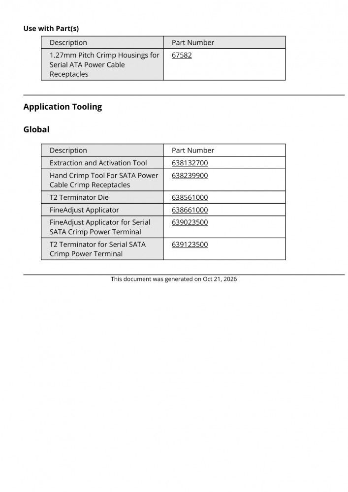 Technical document preview, page 3