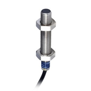 Schneider XS530BLNAM12 Ambient Light, IR & UV Sensor Chip for sale