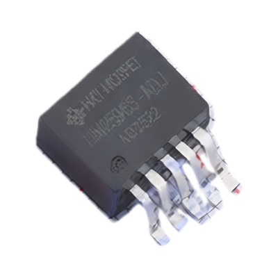 HXY MOSFET LM2576T-ADJ Adjustable DC-DC Switching Voltage Regulator