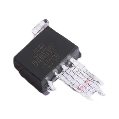 LGE MUR2040CT Single Diode