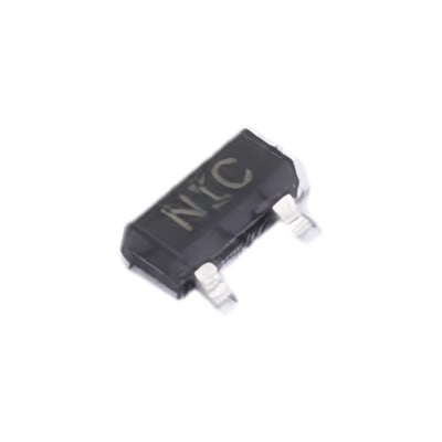 HGSEMI LM431BIM3/TR Voltage Reference Chip for sale