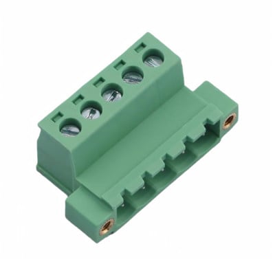 XUNPU DGB508-5P4K-GG361 Header Plug Socket Chip