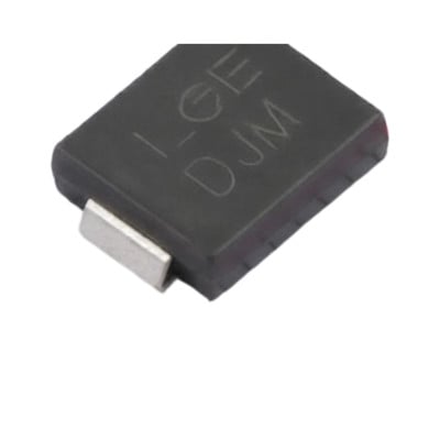 LGE SMDJ100CA TVS Diode