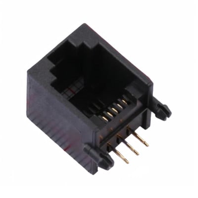 XKB Connection X47ADAB1W9DB1157 Modular Ethernet Connector Adapter