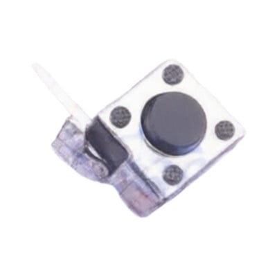 Korean Hroparts Elec K2-1112SA-A4DW-01 Tactile Switch