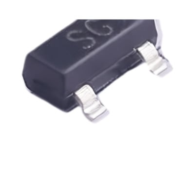 Shikues 2SA1213Y Single Bipolar Transistor