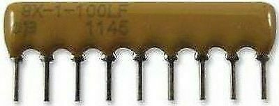 BOURNS 7110 Common Mode Choke for EMI Suppression for sale