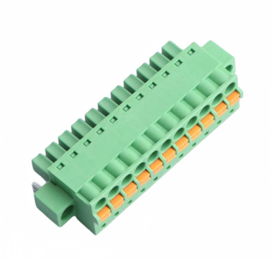 JILN JL15EDGKDM-38110G01 Header Plug Socket Chip