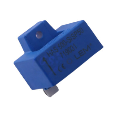LEM HAS100-S/SP50 Current Sensor Chip