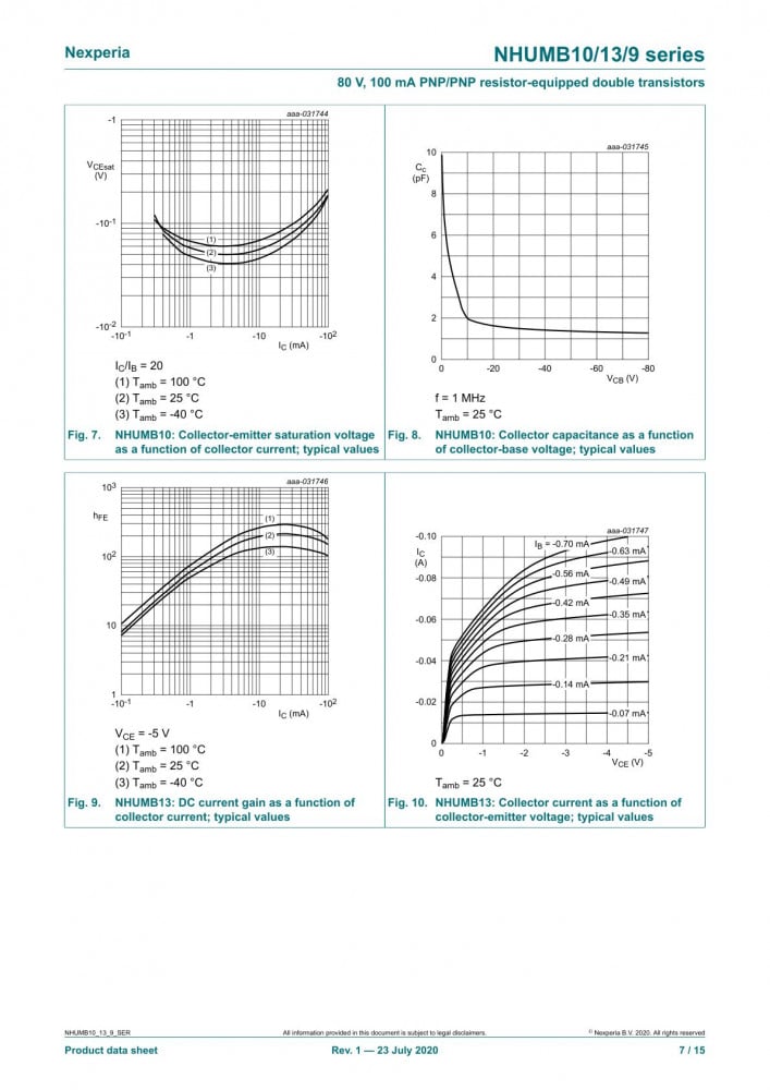 NHUMB9F technical document page 7