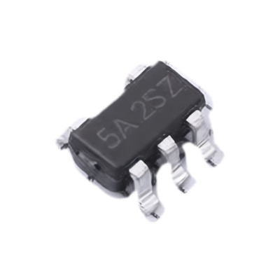 DIODES AP2205-33W5-7