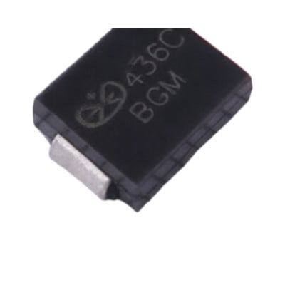 JUXING SMCJ8.0CA TVS Diode
