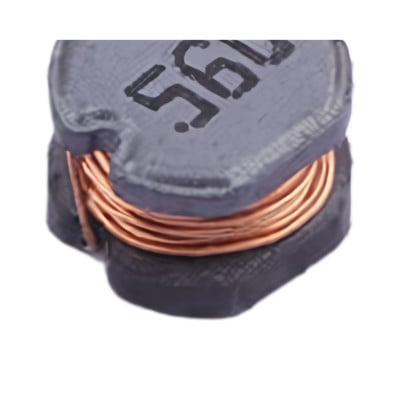 Cybermax CMLF0403-331KTT Fixed Inductor