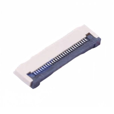 HDGC 0.5K-DHQX-60PWB FFC/FPC Flat Flexible Connector Assembly