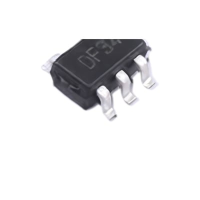 lingxingic SN74LVC1G07DC(LX) Buffer Driver Receiver Transceiver Chip