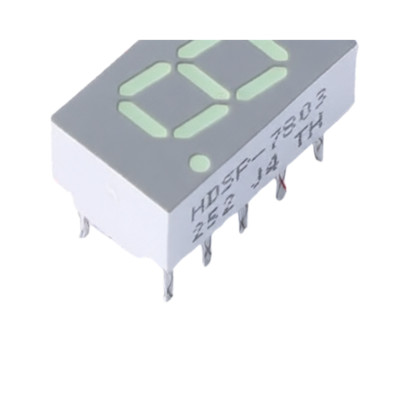 Broadcom HDSP-7801 LED Numeric Display