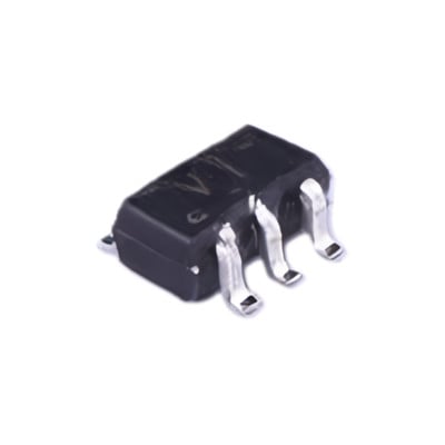 Nexperia 74AUP2G80DC,125 Flip Flops Chip