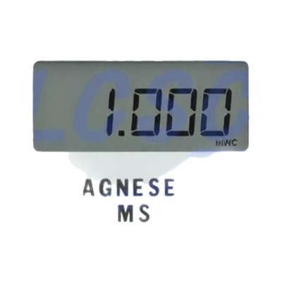 Dwyer MSX-W10-PA Differential Pressure Transmitter