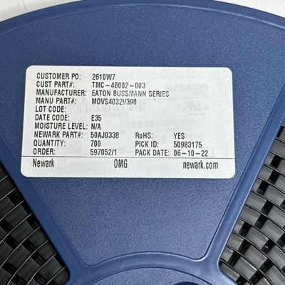 EATON MOVS4032V390 for sale