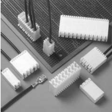 JST RARSFP-3V-00 Housings & Boots