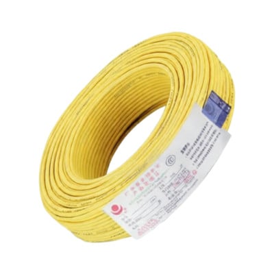 jinlongyu BV-95Red Single Conductor Hook-Up Wire