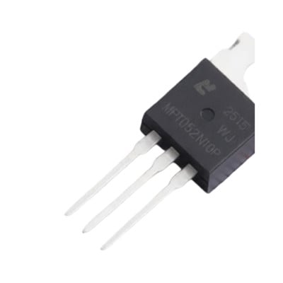 Minos MPT053N10P Single N-Channel Power MOSFET