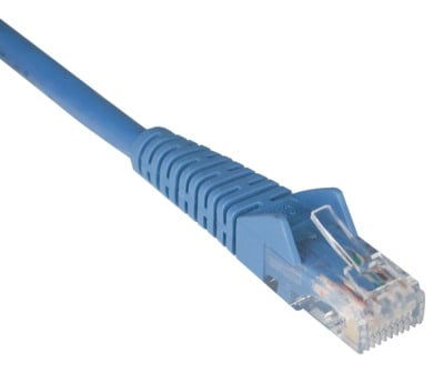 EATON N201-005-BL Modular Ethernet Cable (RJ45)
