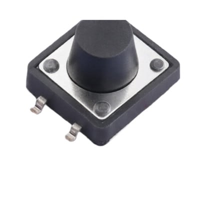 G-Switch GT-TC084A-H017-L5 Tactile Switch