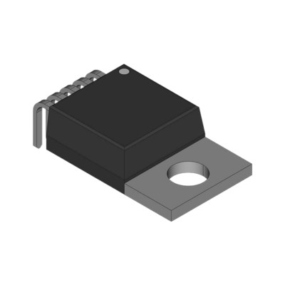 HGSEMI LM2575T-5.0