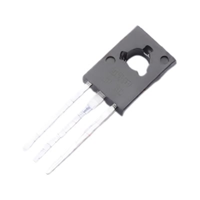 DDF BD682 Single Bipolar Transistor
