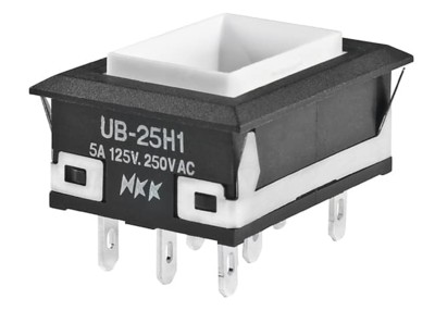 Low Profile Pushbutton for sale