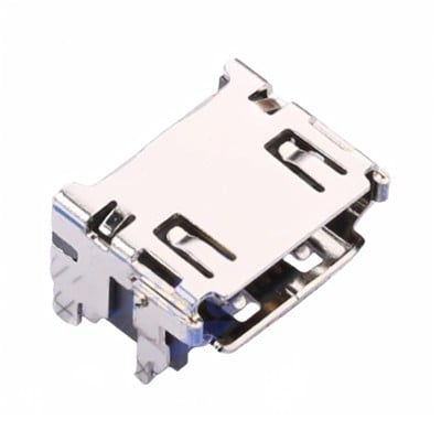XUNPU HDMI-201 HDMI Connector Assembly