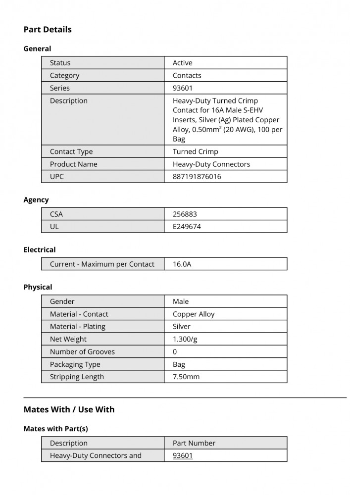 936010193 product document preview, page 2