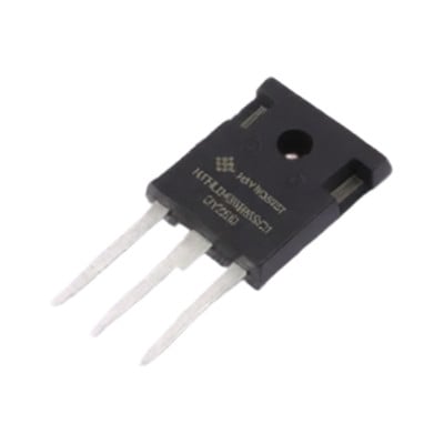 HXY MOSFET TP65H035WS-HXY Single MOSFET