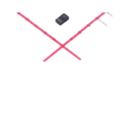 Infineon ESD203B102ELSE6327XTSA1 TVS Diode