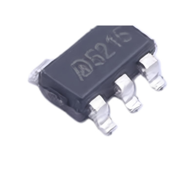 Mingda Microelectronics MD52E15QC3 Linear LDO Voltage Regulator for sale